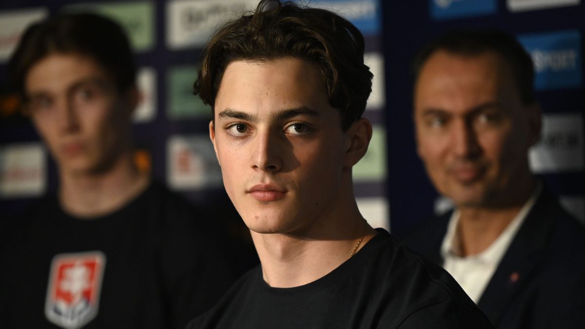 Dalibor Dvorský s potenciálom na elitný útok v St. Louis | Šport.sk