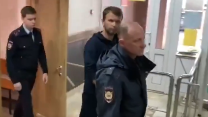 Alexej Bugajev obchodoval s drogami. Odsúdili ho na 9 a pol roka | Šport.sk