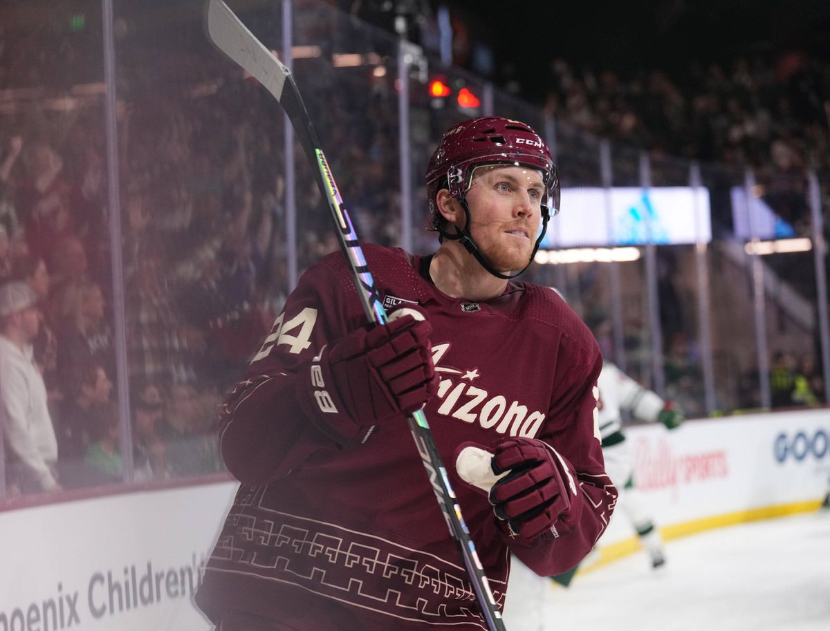 Brett Ritchie posilnil HK Nitra. Odohral 400 zápasov v NHL | Šport.sk