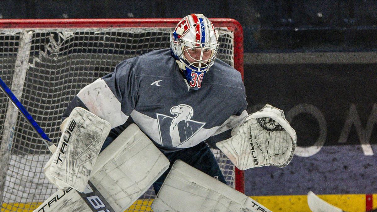 Denis Godla sa stal novou posilou HC Slovan Bratislava | Šport.sk