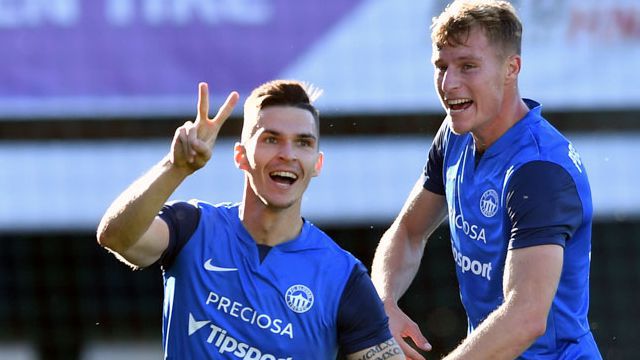 Ľubomír Tupta - s mentálnou silou z reprezentácie | Šport.sk