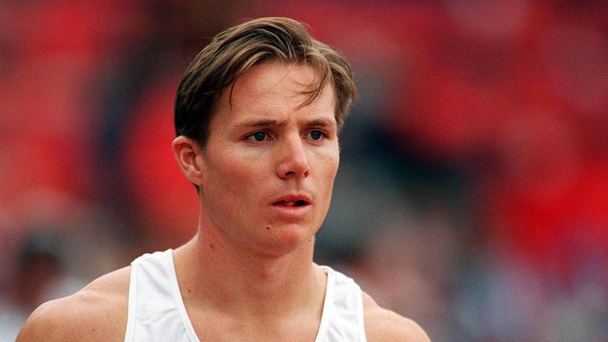 Zaspával pred televízorom. Roger Black zistil, že má vážnu chorobu ...