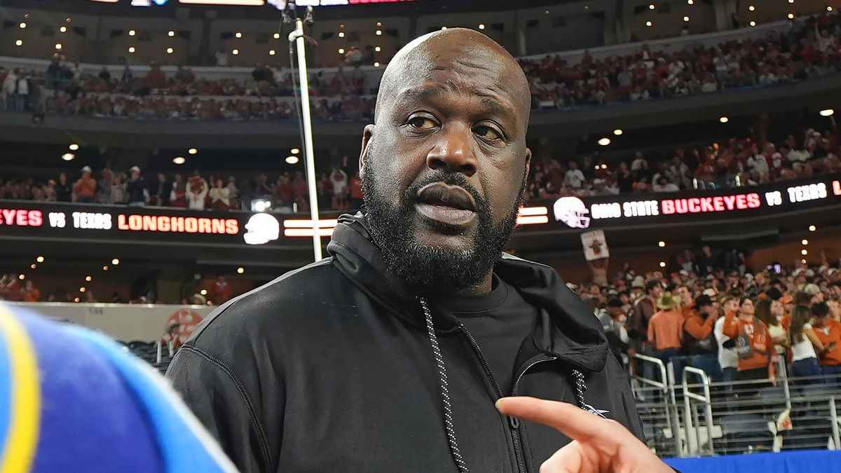 DISKUSIA: Shaquille O'Neal: Pozitívny test na kokaín som mal kvôli ...