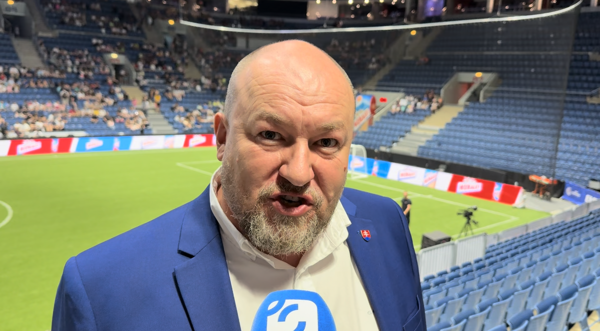 Rudolf Huliak o SFZ a Jánovi Kováčikovi | Šport.sk