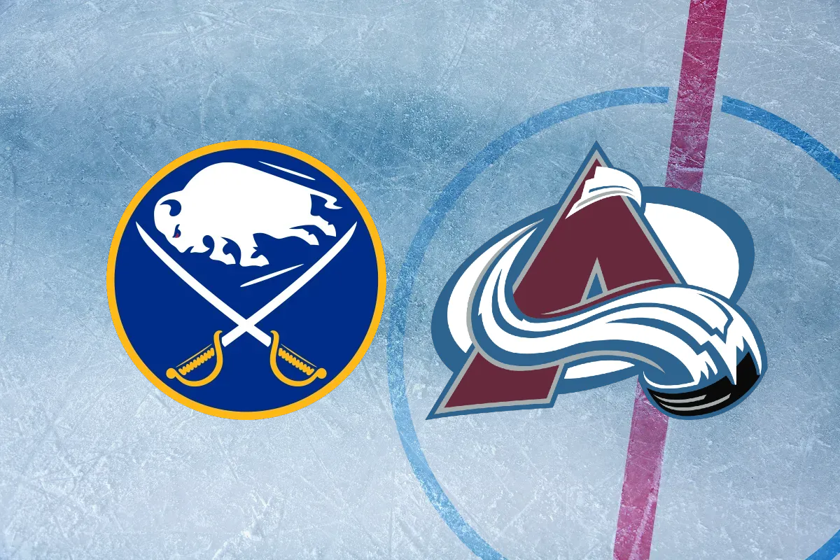 LIVE : NHL Buffalo Sabres - Colorado Avalanche / Tomáš Tatar | Šport.sk