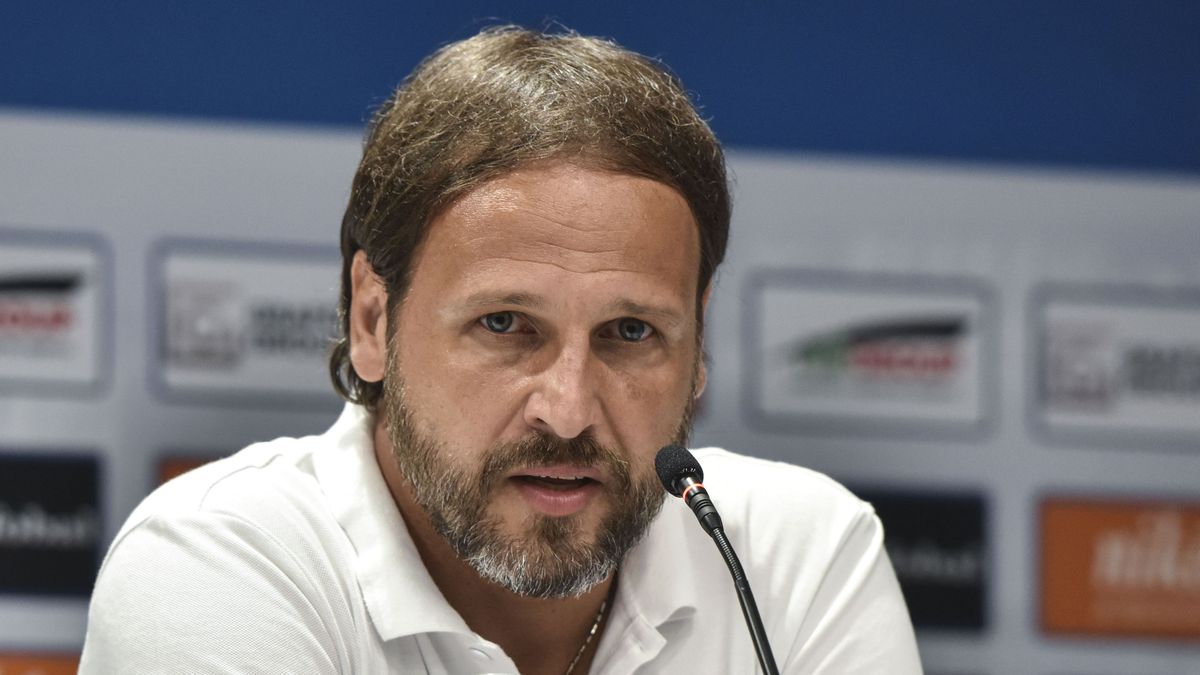 Niké liga: Ján Kozák po konci v ŠK Slovan Bratislava do FC Košice ...