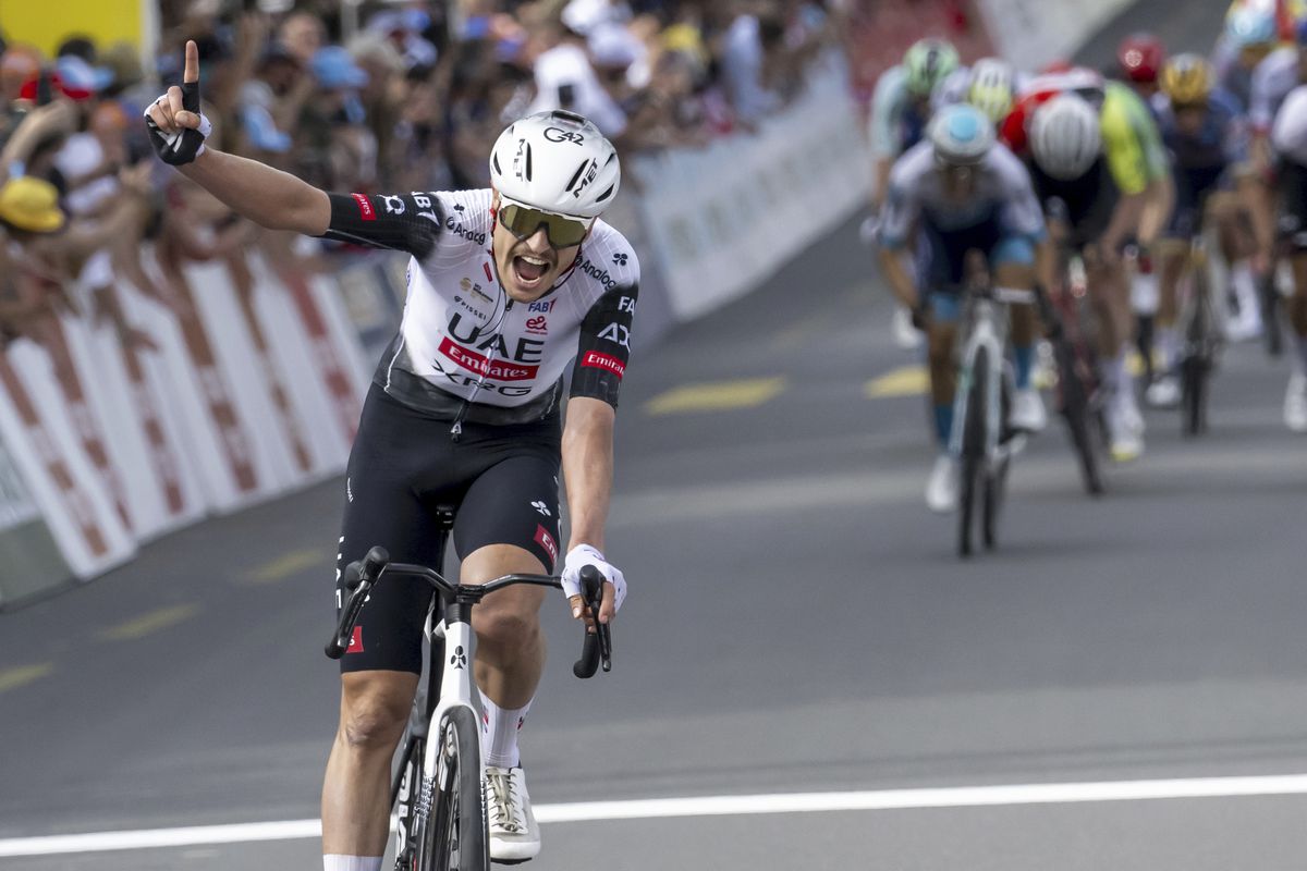 Tour Down Under: Austrálčan Vine opäť ovládol preteky. Nezabránila mu v ...