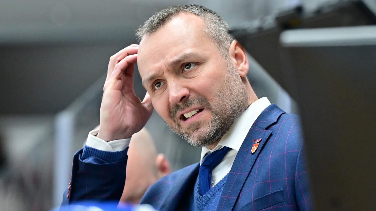 HK Poprad má nového trénera. Klub spod Tatier lovil v českej Tipsport ...