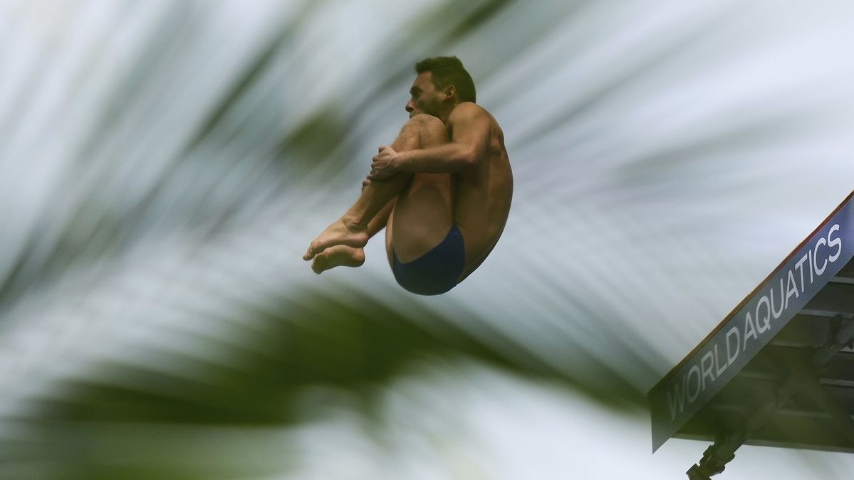 MS: Američan James Lichtenstein oslavuje premiérový titul v súťaži ...