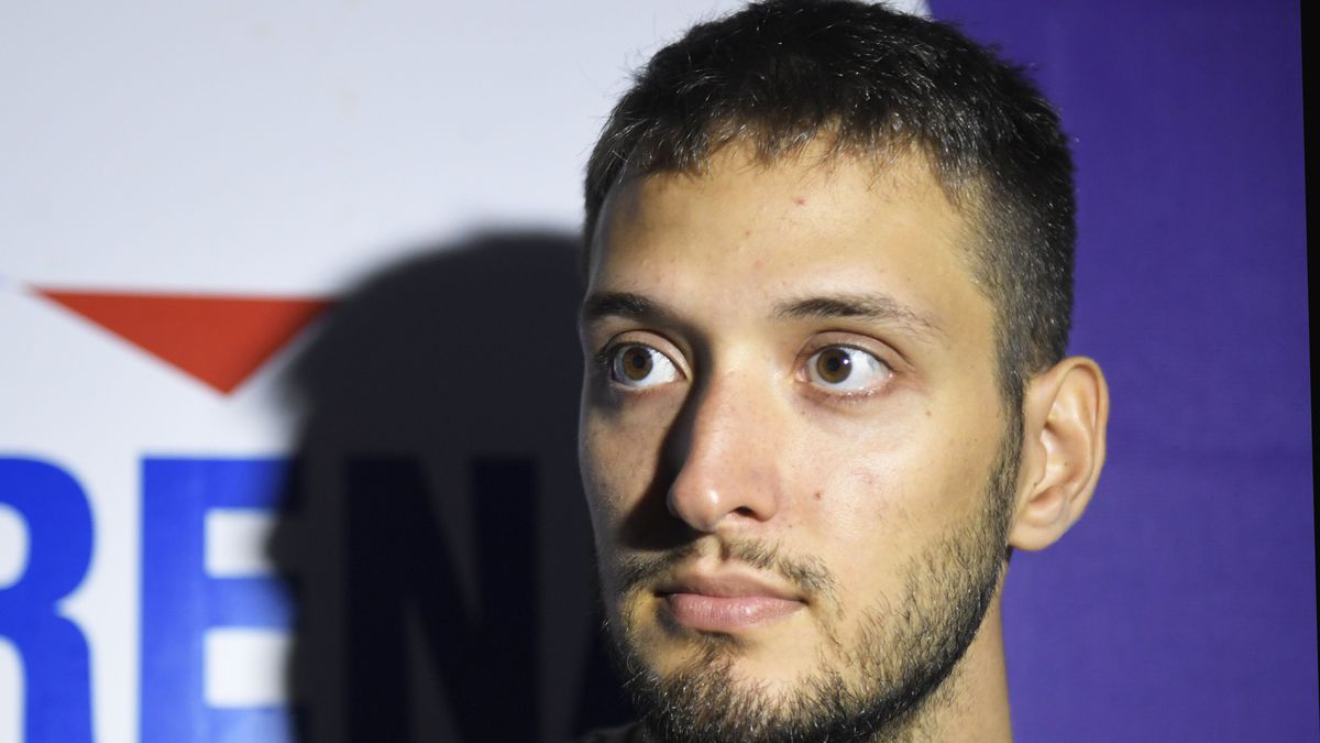 Filip Krivošík prestúpi z HC Košice do BK Mladá Boleslav | Šport.sk