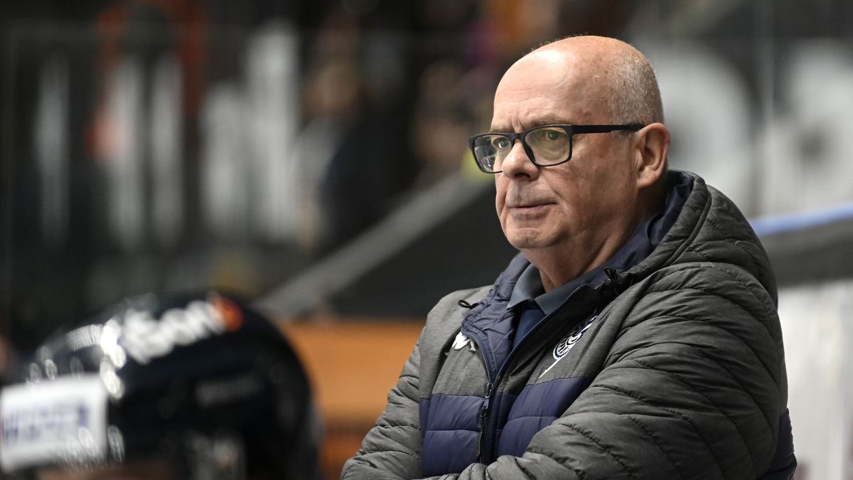 Peter Mikula sa stal novým trénerom HKM Zvolen / Tipos extraliga | Šport.sk