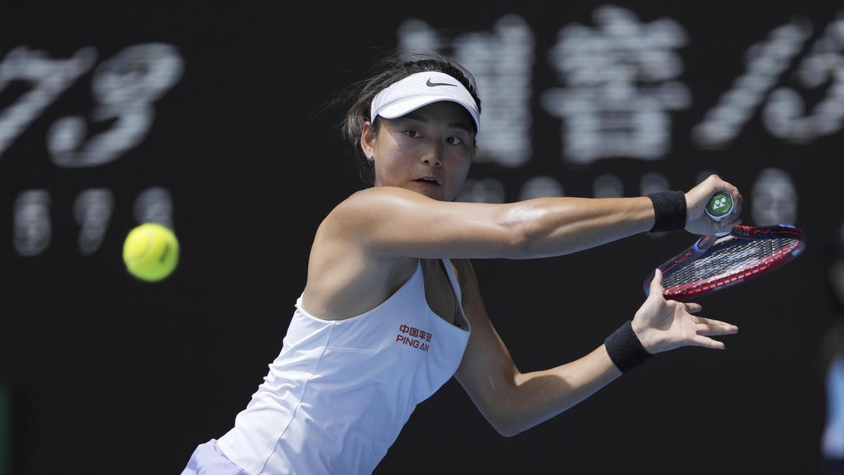 WTA Austin: Wang Ja-fan s hladkým víťazstvom nad Arangovou. Jüan Jüe si ...