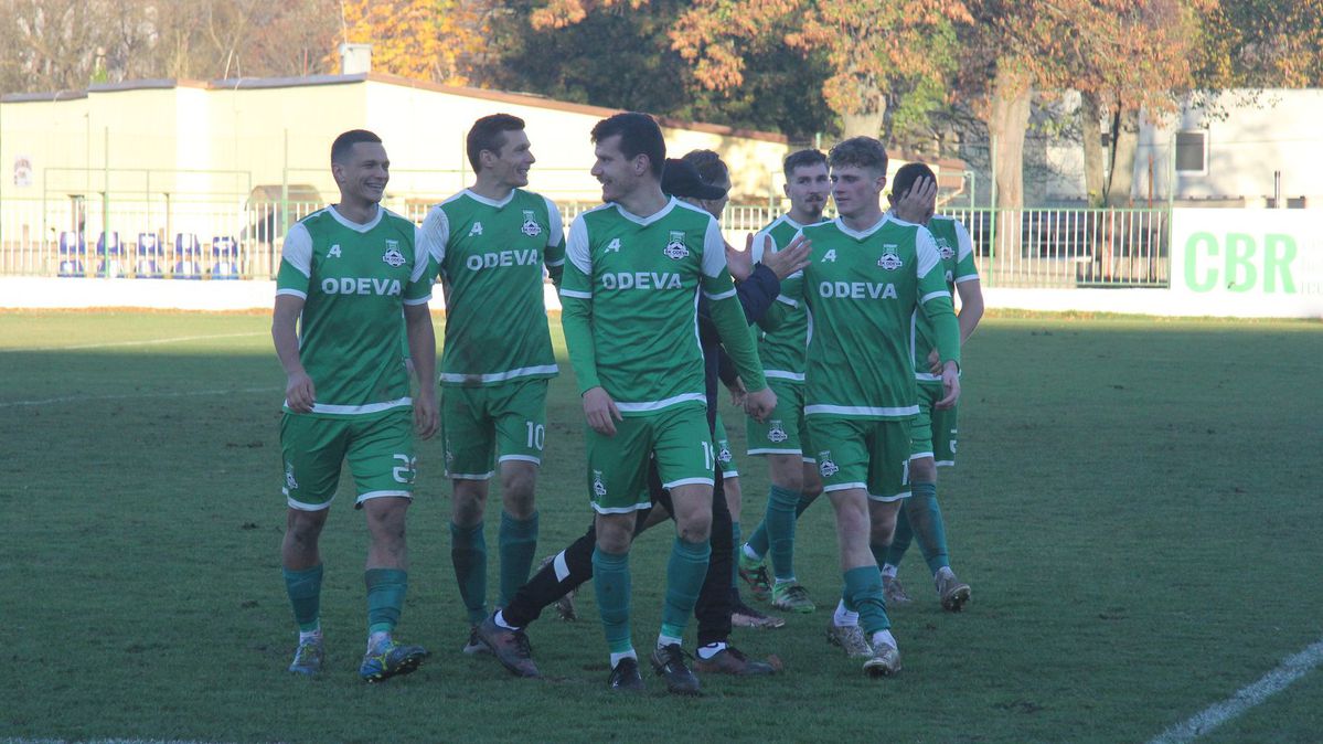 Slovnaft cup - štvrťfinále / Odeva Lipany - MFK Skalica 1:0 pen | Šport.sk