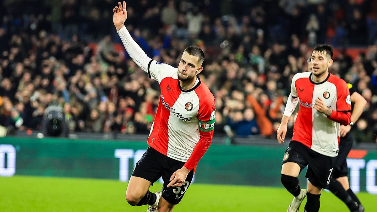 Dávid Hancko v lete prestúpi. Jeho cena je 30 miliónov | Šport.sk