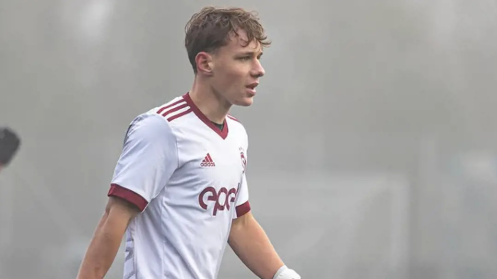 Nicolas Richter prestúpil z ŠK Slovan Bratislava do AC Sparta Praha ...