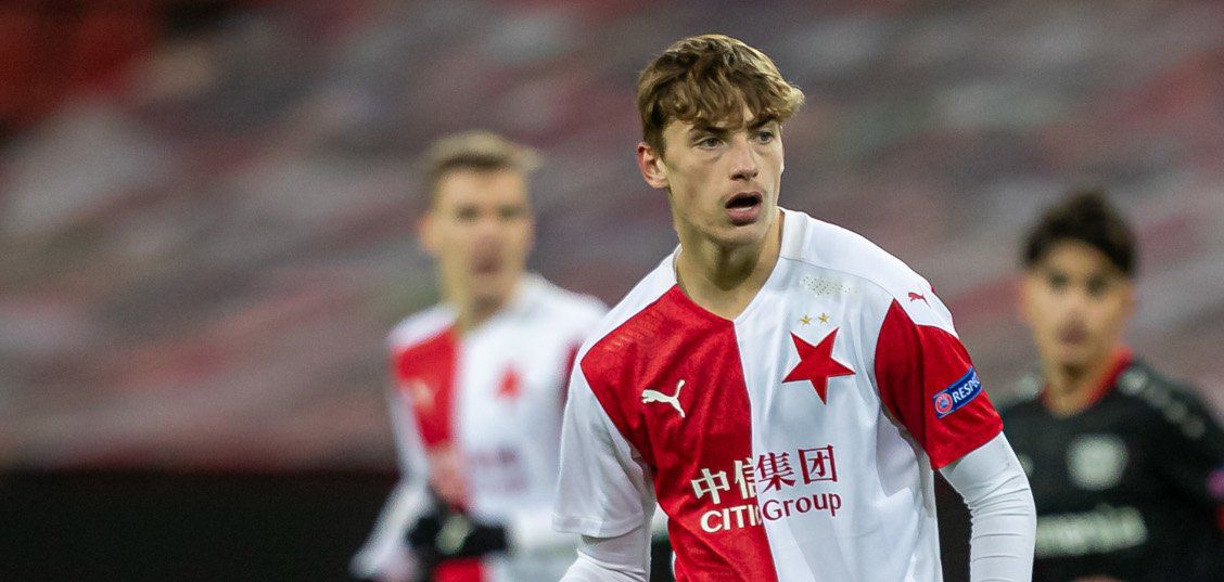 Tomáš Rigo mení pôsobisko. Z Prahy sa sťahuje bližšie k domovine | Šport.sk