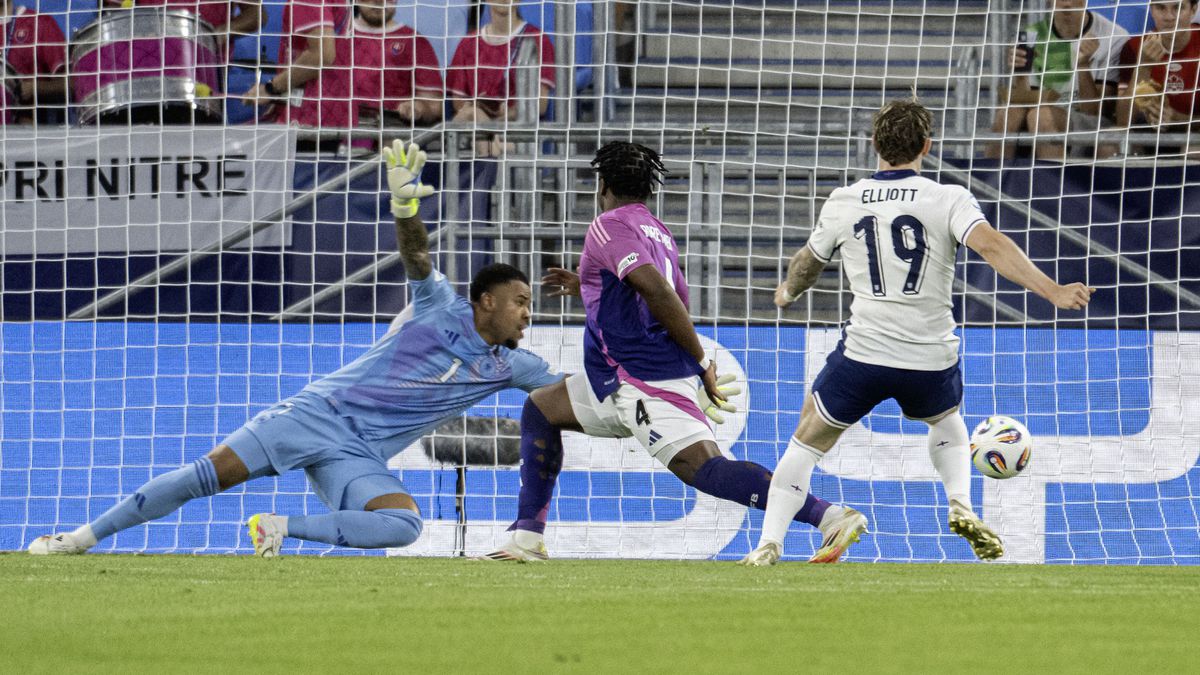 EURO U21 - finále / Anglicko - Nemecko 3:2 pp. | Šport.sk