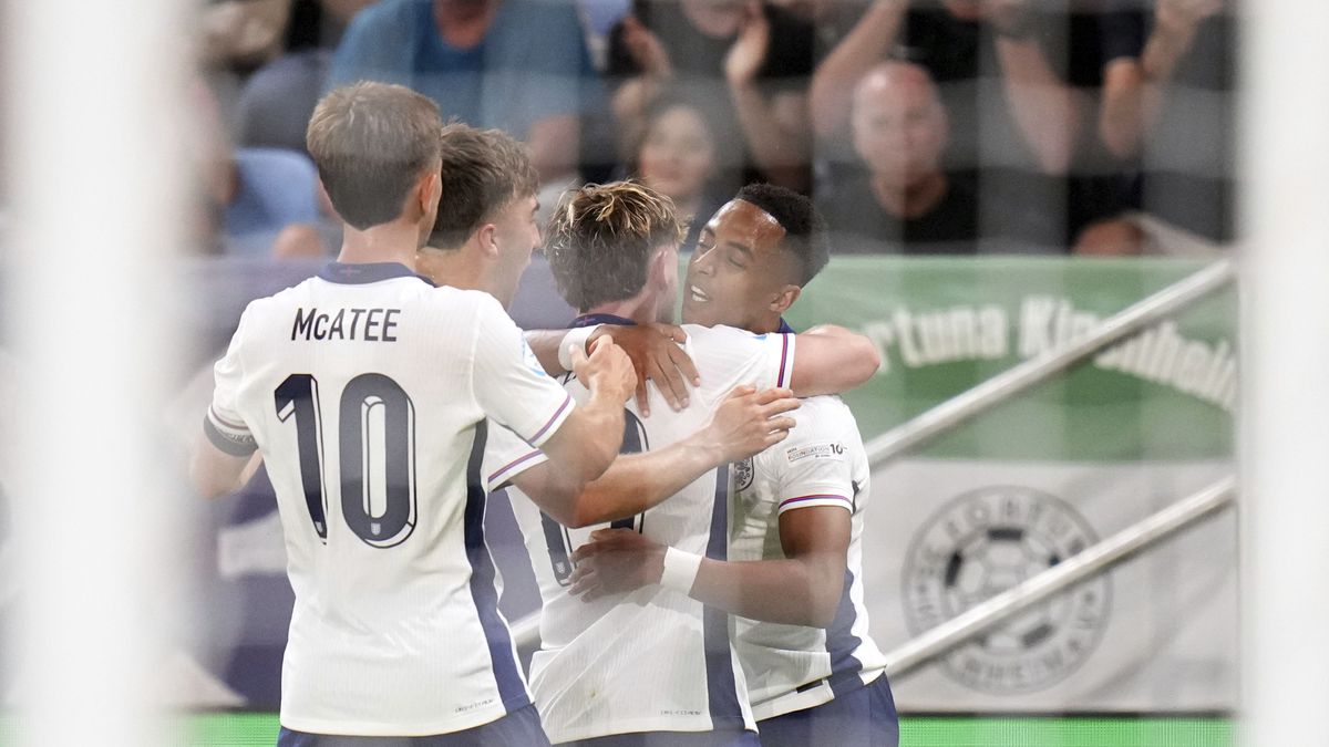 Obhajoba bola úspešná. Autor zlatého gólu vedel, čo musí spraviť: Každý ...