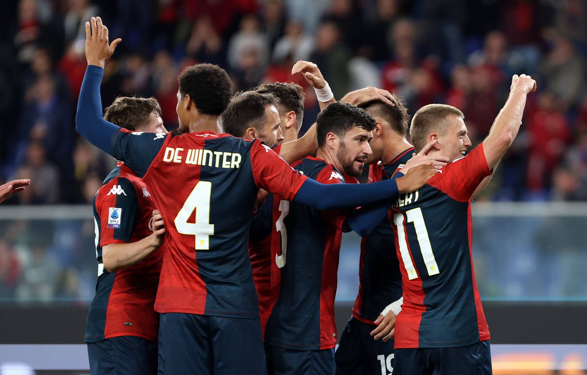 Janov si doma vychutnal Cagliari, Adam Obert s plnou minutážou | Šport.sk