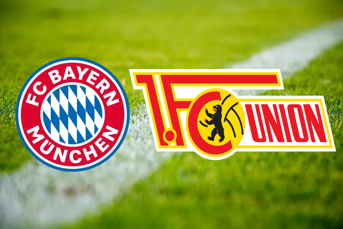 ONLINE : Bayern - Union / Bundesliga LIVE | Šport.sk