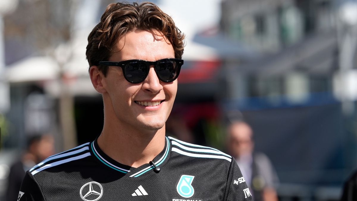 George Russell odhalil dôležitý detail novej zmluvy s Mercedesom | Šport.sk