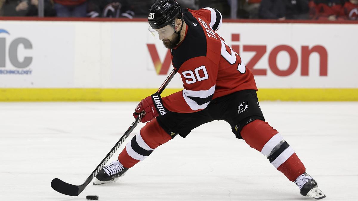 NHL - Tomáš Tatar si pripísal dve plusky, no prehral | Šport.sk
