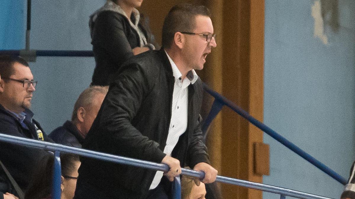 Róbert Ľupták dostal maximálnu možnú pokutu - Tipsport liga | Šport.sk