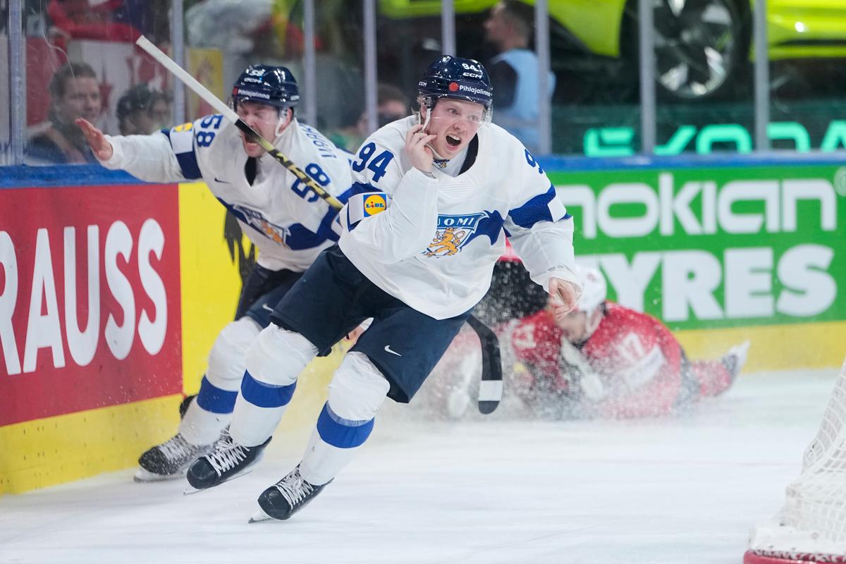 MS v hokeji 2026 / Ohlasy zahraničných médií | Šport.sk