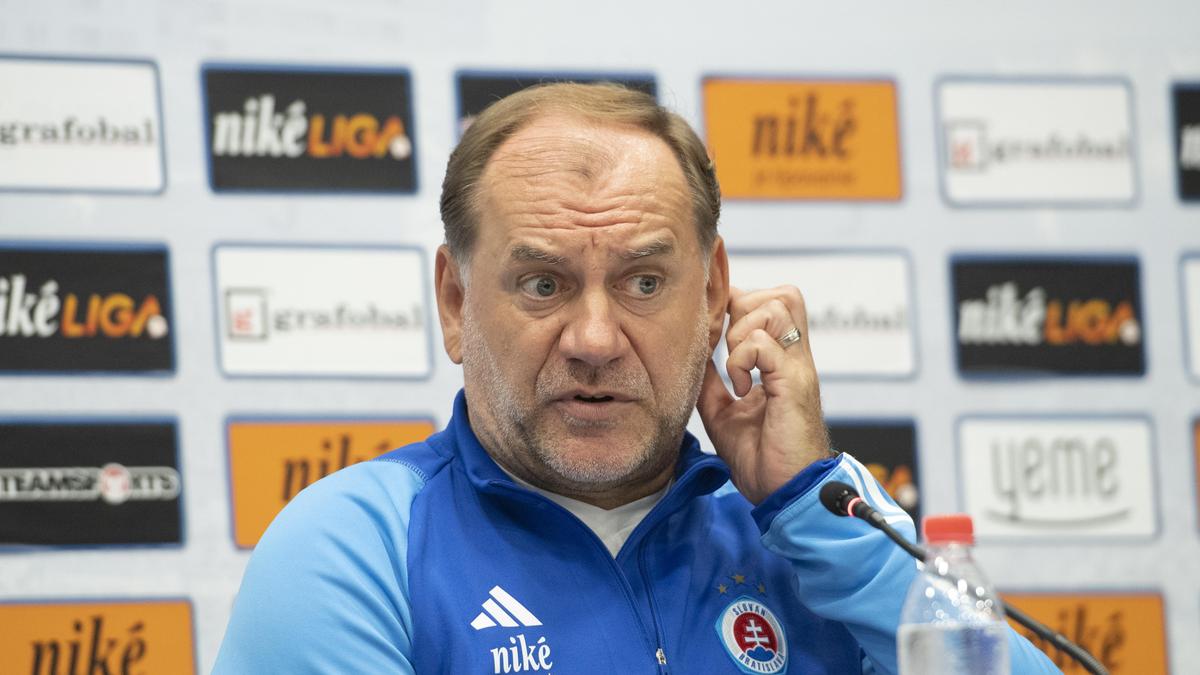 Problém! Vladimír Weiss pred Slovan Bratislava – Zrinjski Mostar | Šport.sk