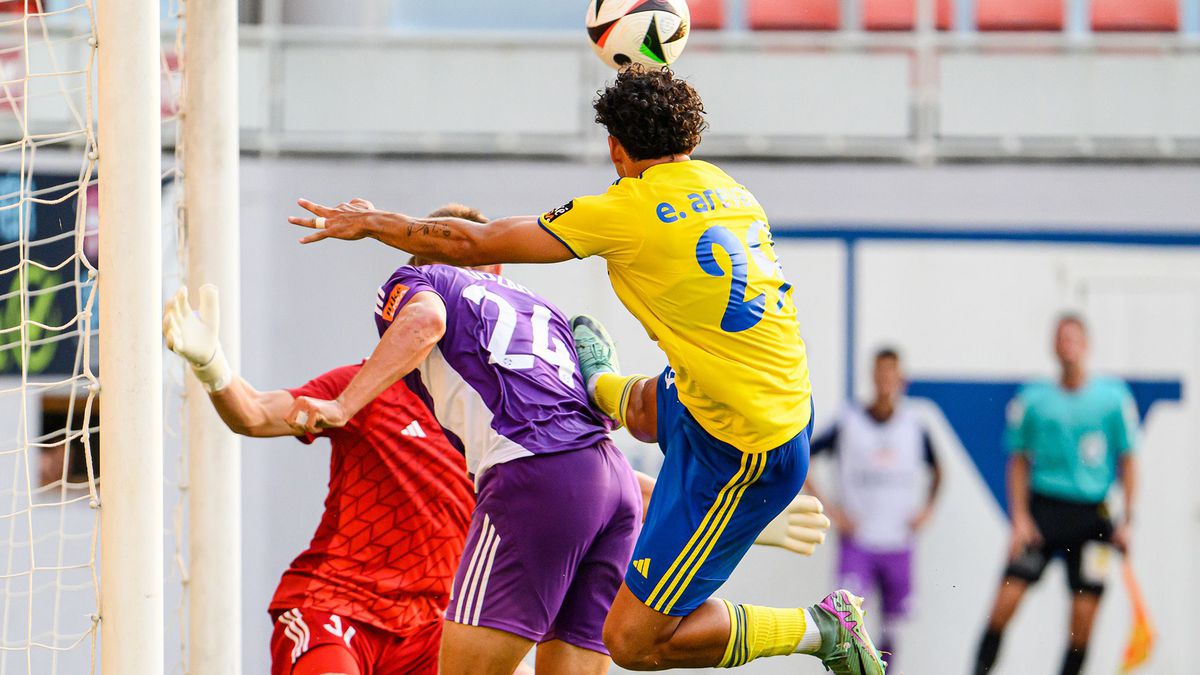 Niké liga / KFC Komárno - MFK Zemplín Michalovce 1:3 | Šport.sk