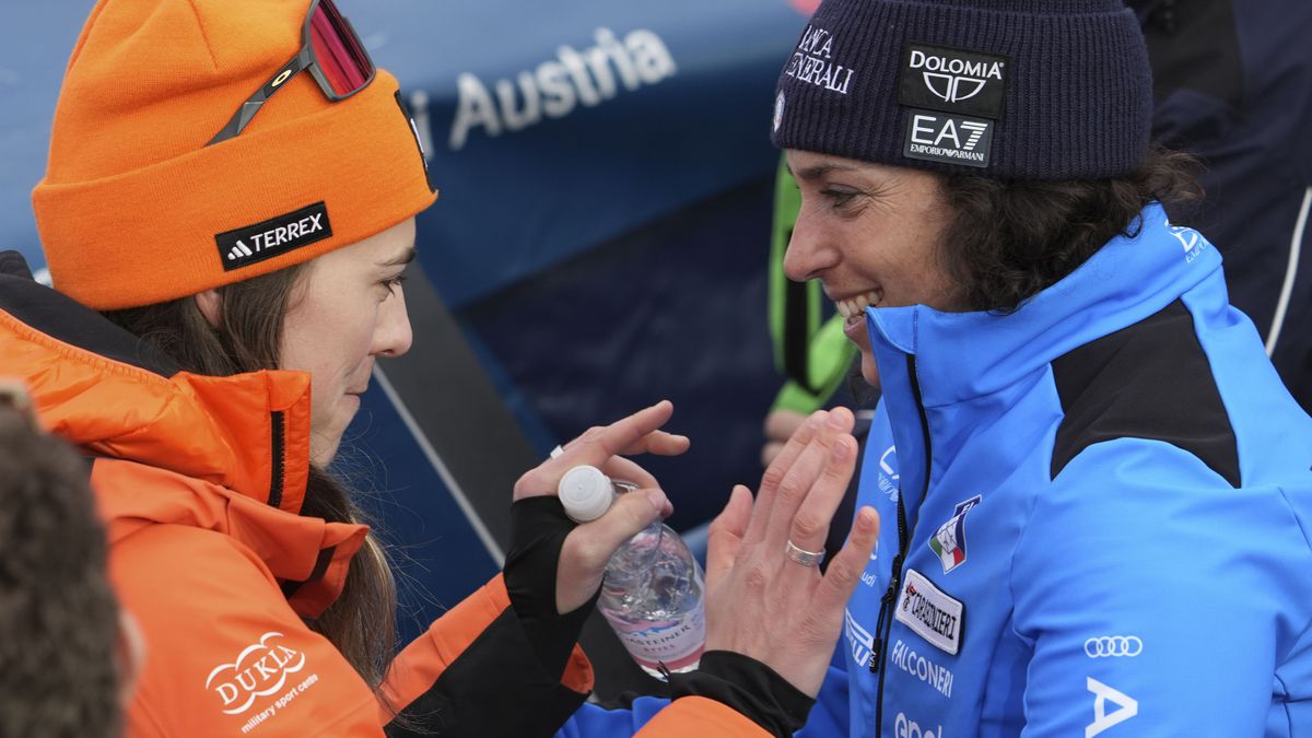 DISKUSIA: Lyžovanie - Petra Vlhová nie je jediná. Prehľad stavu medailistiek pred ZOH 2026 ...