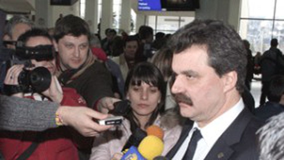 Батков е позьор и безсрамник, твърдят във Виляреал