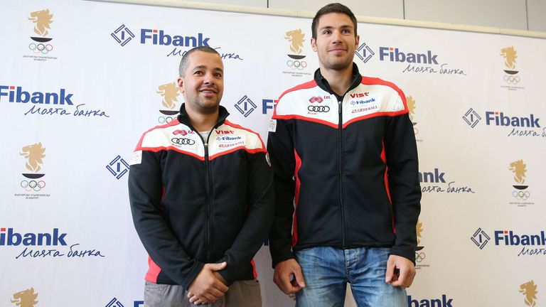 Треньорът на Радослав Янков Последната година беше най трудната