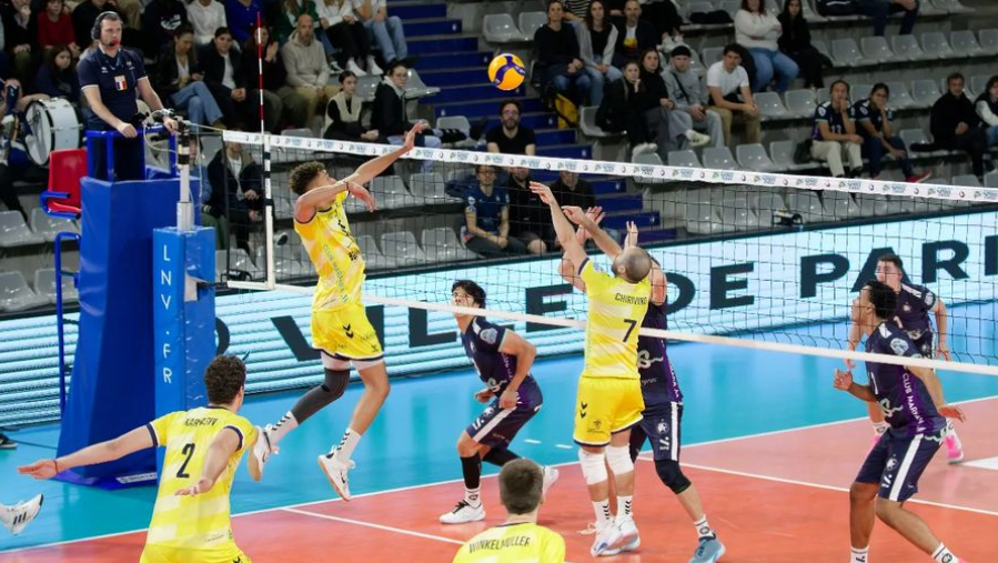 Денис Карягин отново в игра Тулуза с първа победа във Франция
