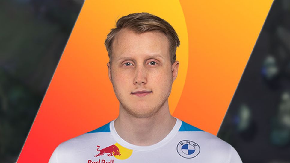 Zven се завръща в LoL