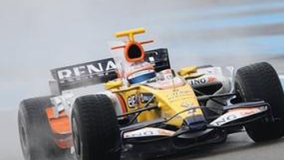 "F1 под лупа": Монако и Монреал - Различните писти
