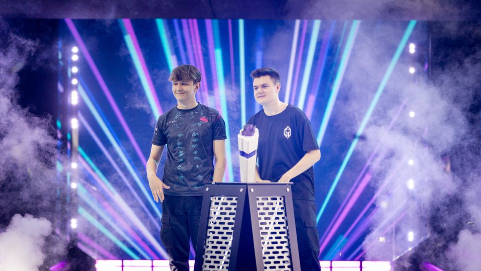 Gamers8 започна да раздава милиони