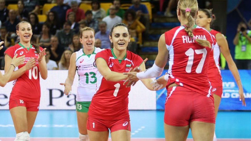 Диана Ненова Вярвам че до една две години ЦСКА отново ще е на върха