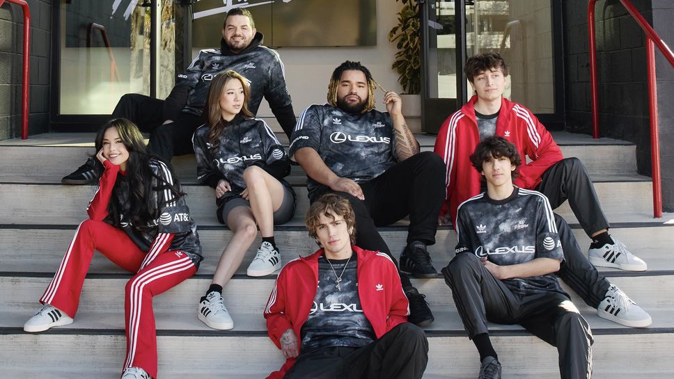100 Thieves представи екипа си за предстоящия сезон