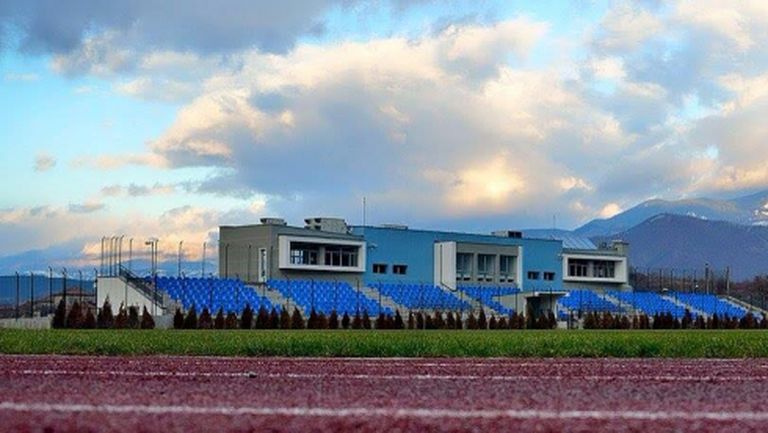 Поканиха Пената и Борето за 80 години Левски (Крупник)