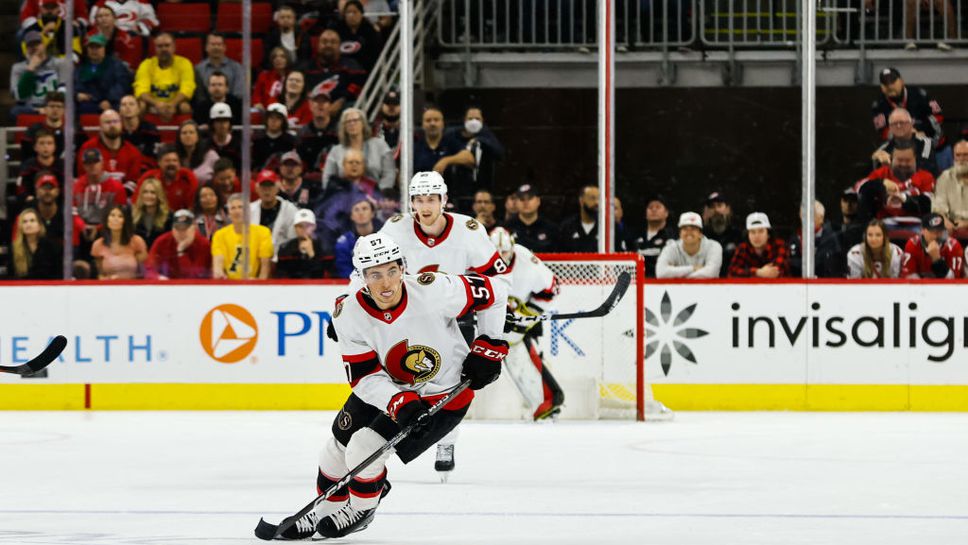 Майкъл Андлауер закупи Отава Сенатърс за близо 1 милиард долара