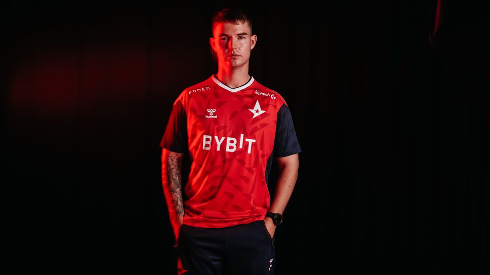 Astralis си запази звездата dev1ce