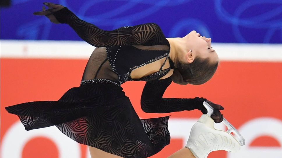Малко вероятно е изслушванията по делото срещу Камила Валиева да се
