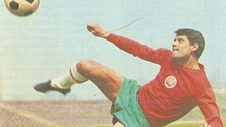 Александър Шаламанов избягал от ЦСКА