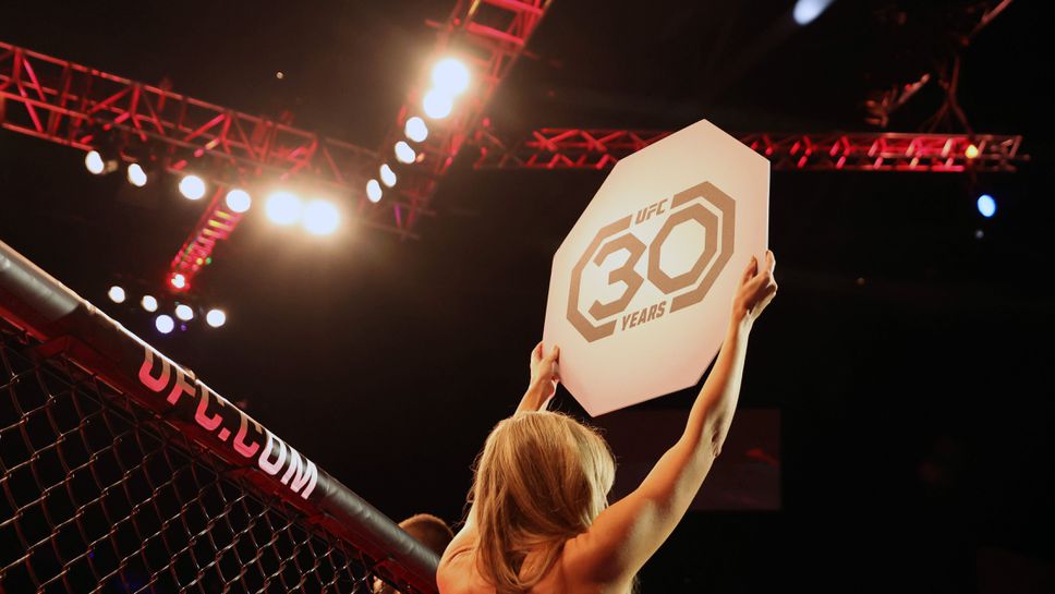 Потвърдиха датите и локациите за UFC 299 и UFC 300