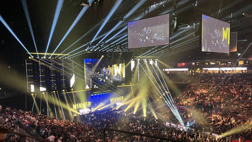 IEM Cologne счупи всички рекорди