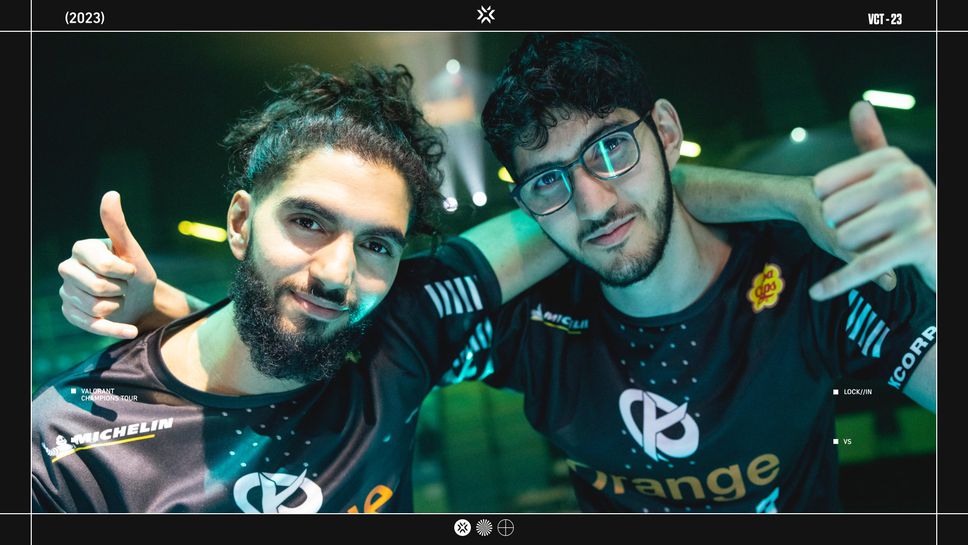 Kcorp изпитва сериозни трусове във Valorant