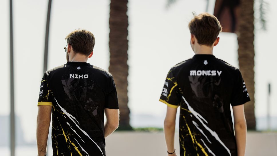 NiKo: m0nesy ще стане най-добрият играч