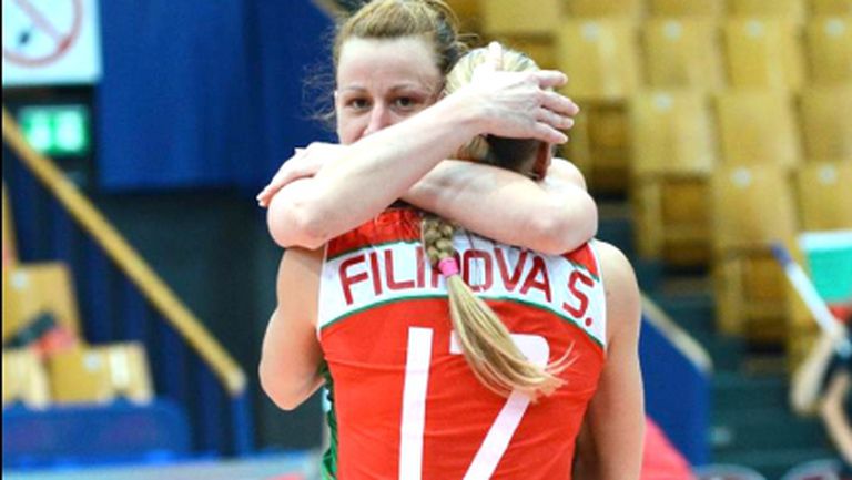 Мария Филипова: Ако си бяхме повярвали, нямаше кой да ни спре