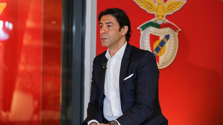 Руи Коща Това е срамен ден за португалския футбол